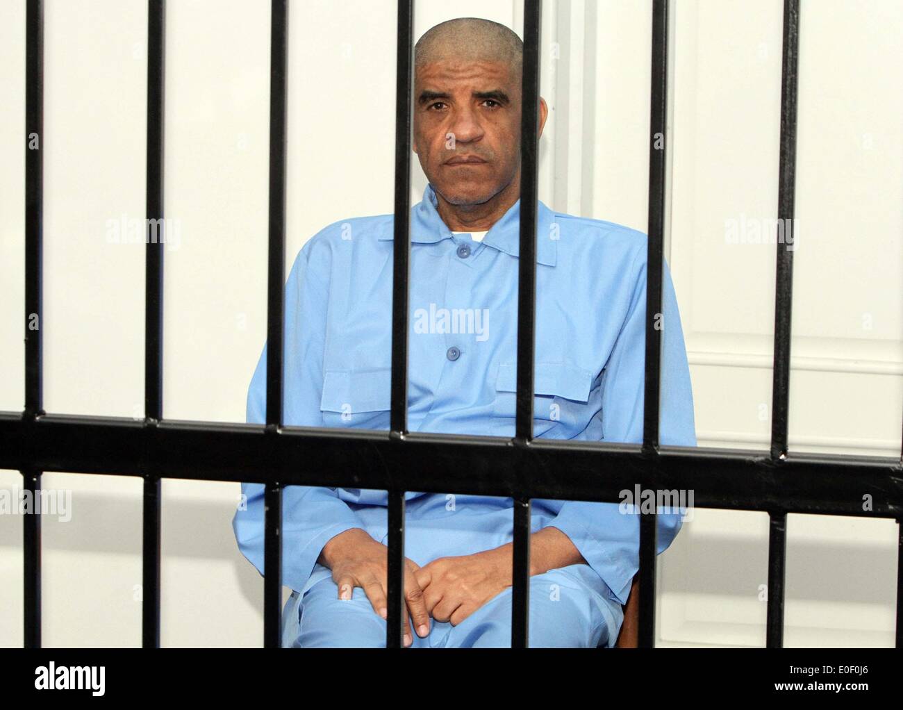 Senussi hi-res stock photography and images - Alamy