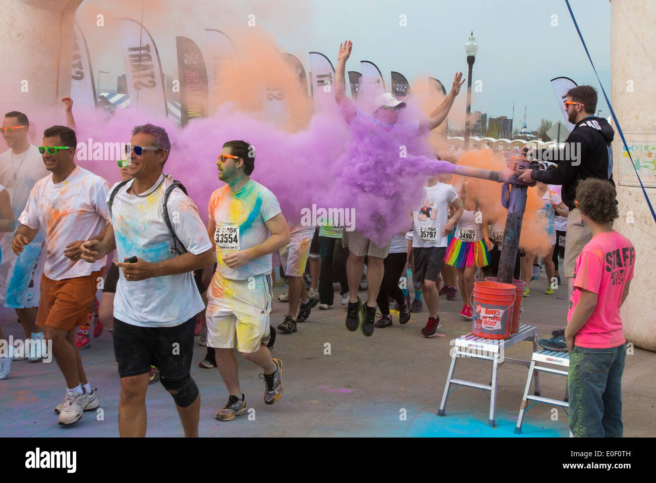 5k colour fun hi-res stock photography and images - Alamy