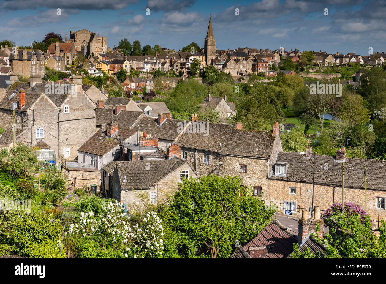 Malmesbury hi-res stock photography and images - Alamy