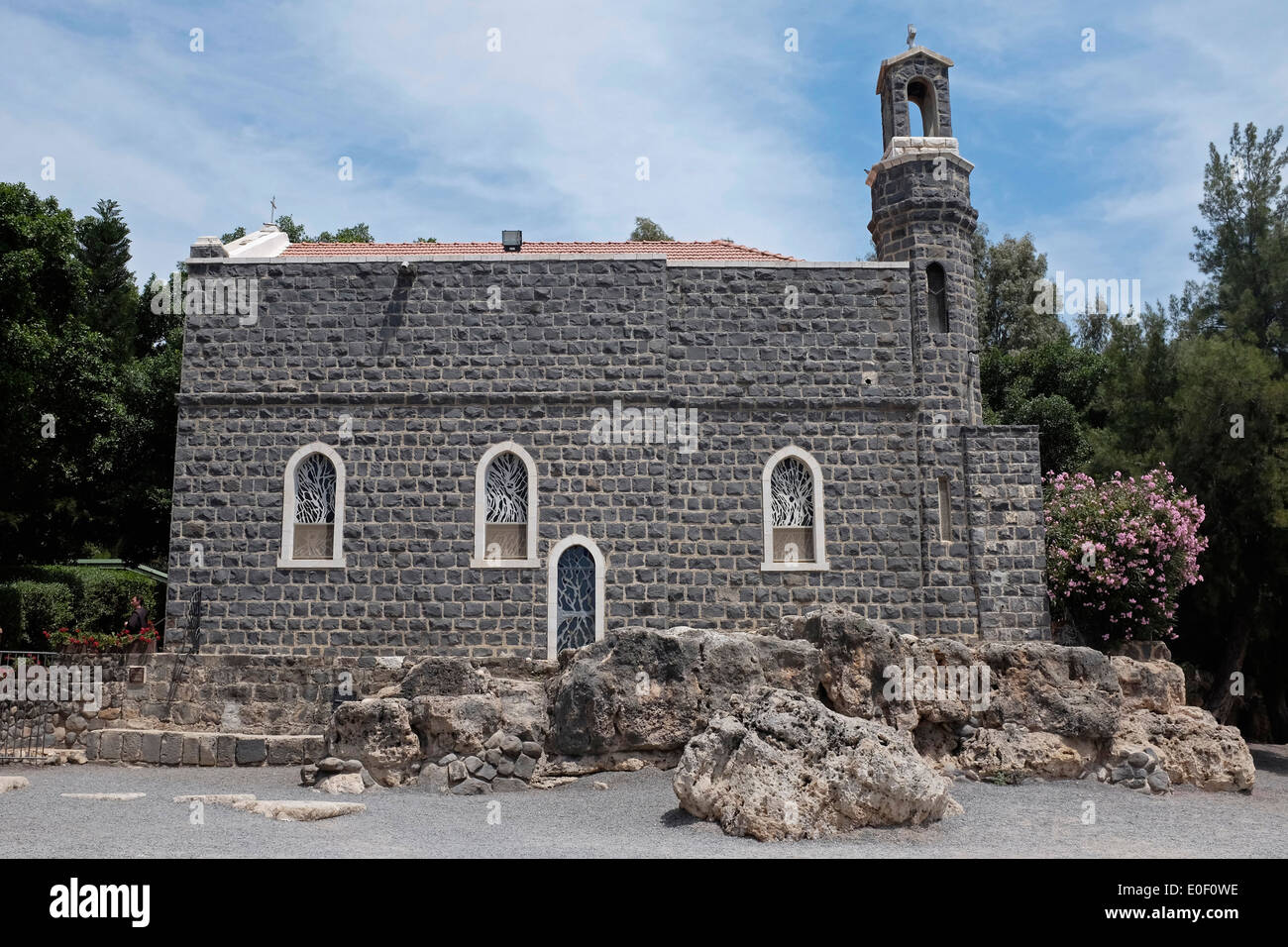 Primacy of peter hi-res stock photography and images - Alamy