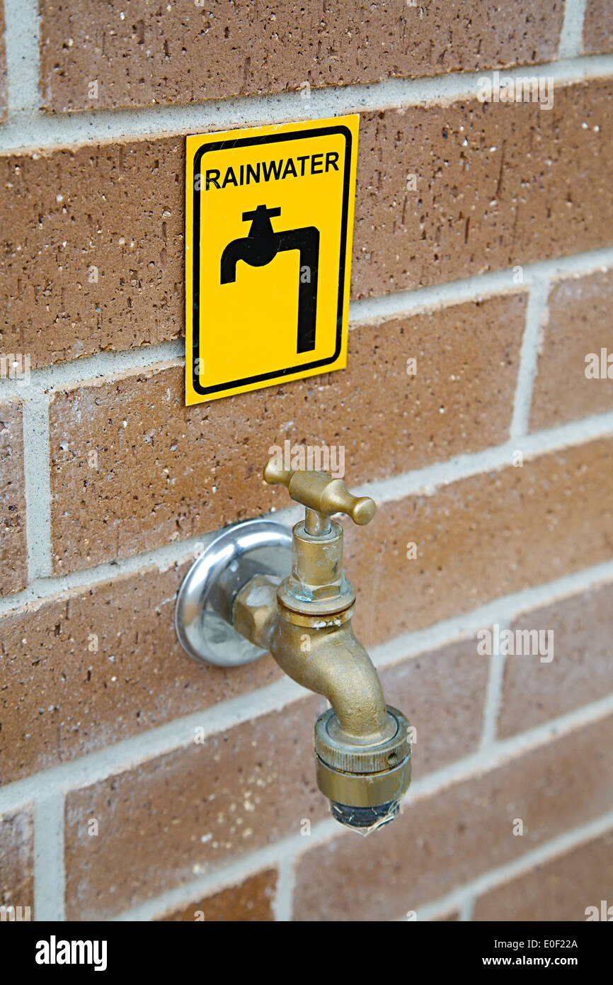 Rainwater hi-res stock photography and images - Alamy