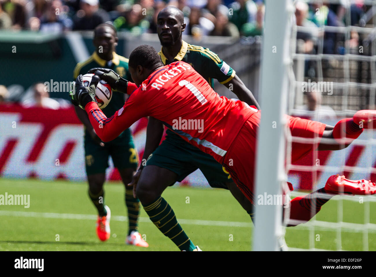 Donovan ricketts hi-res stock photography and images - Alamy