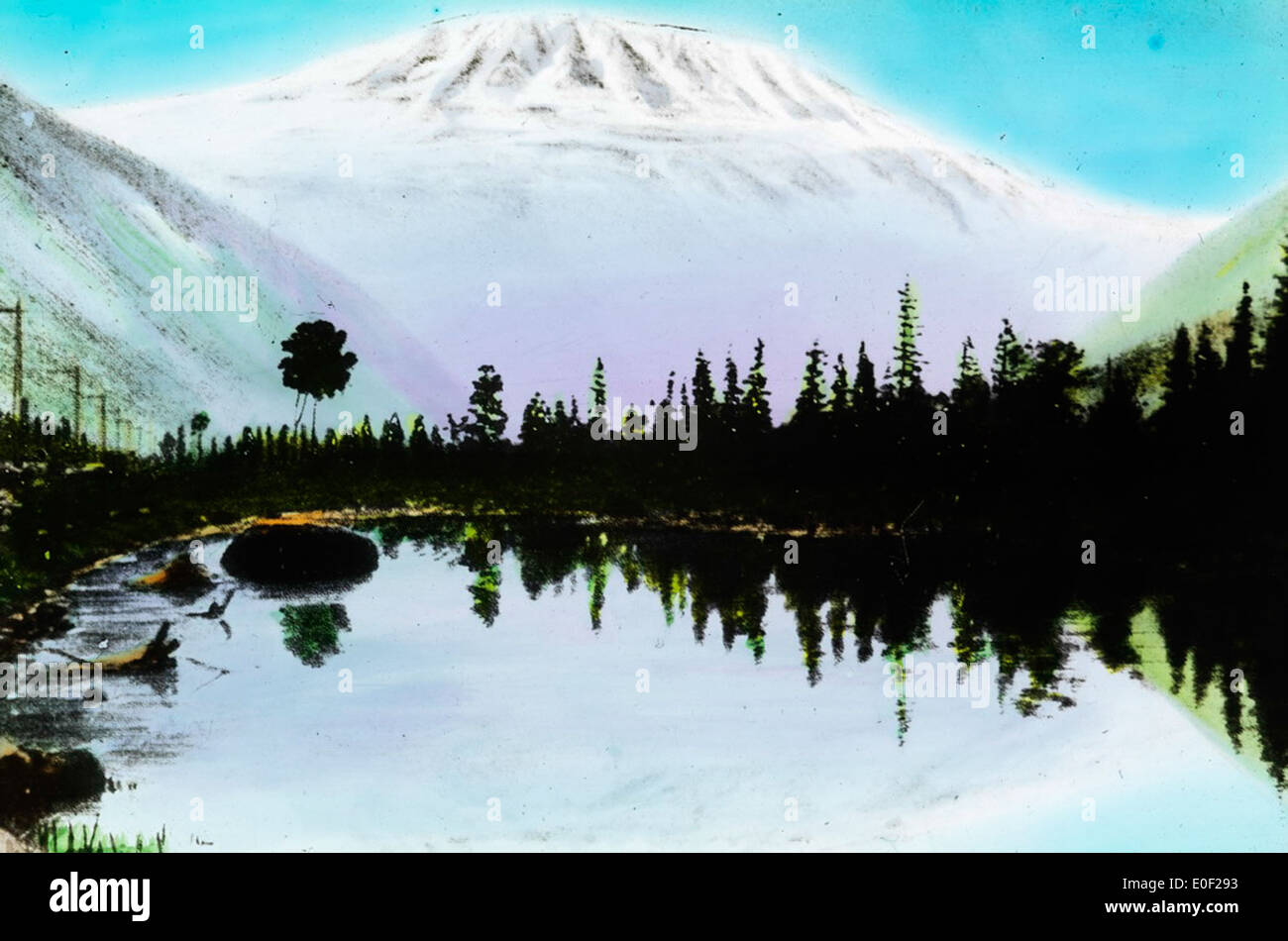 Gaustatoppen High Resolution Stock Photography and Images - Alamy