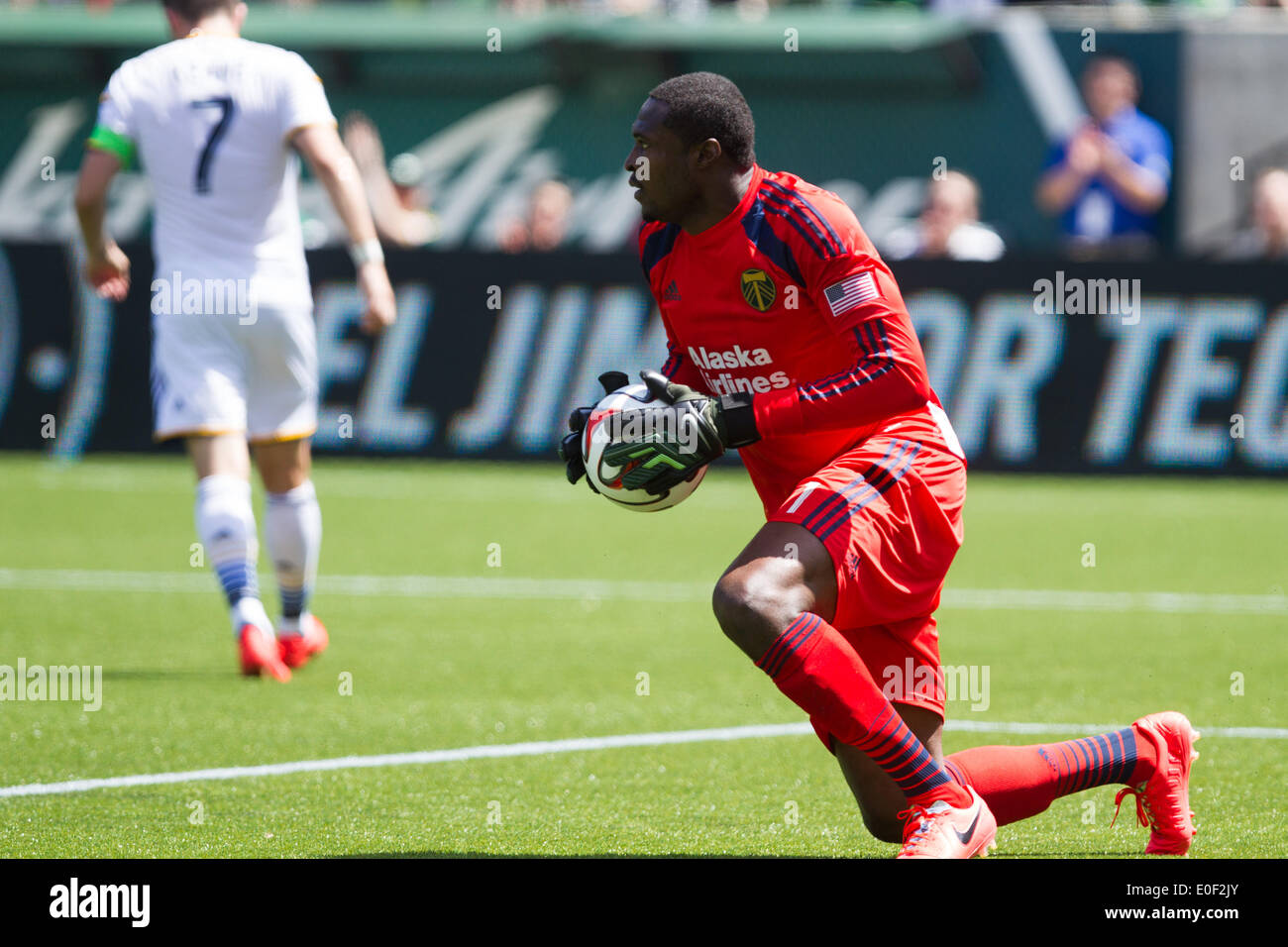 Donovan ricketts hi-res stock photography and images - Alamy