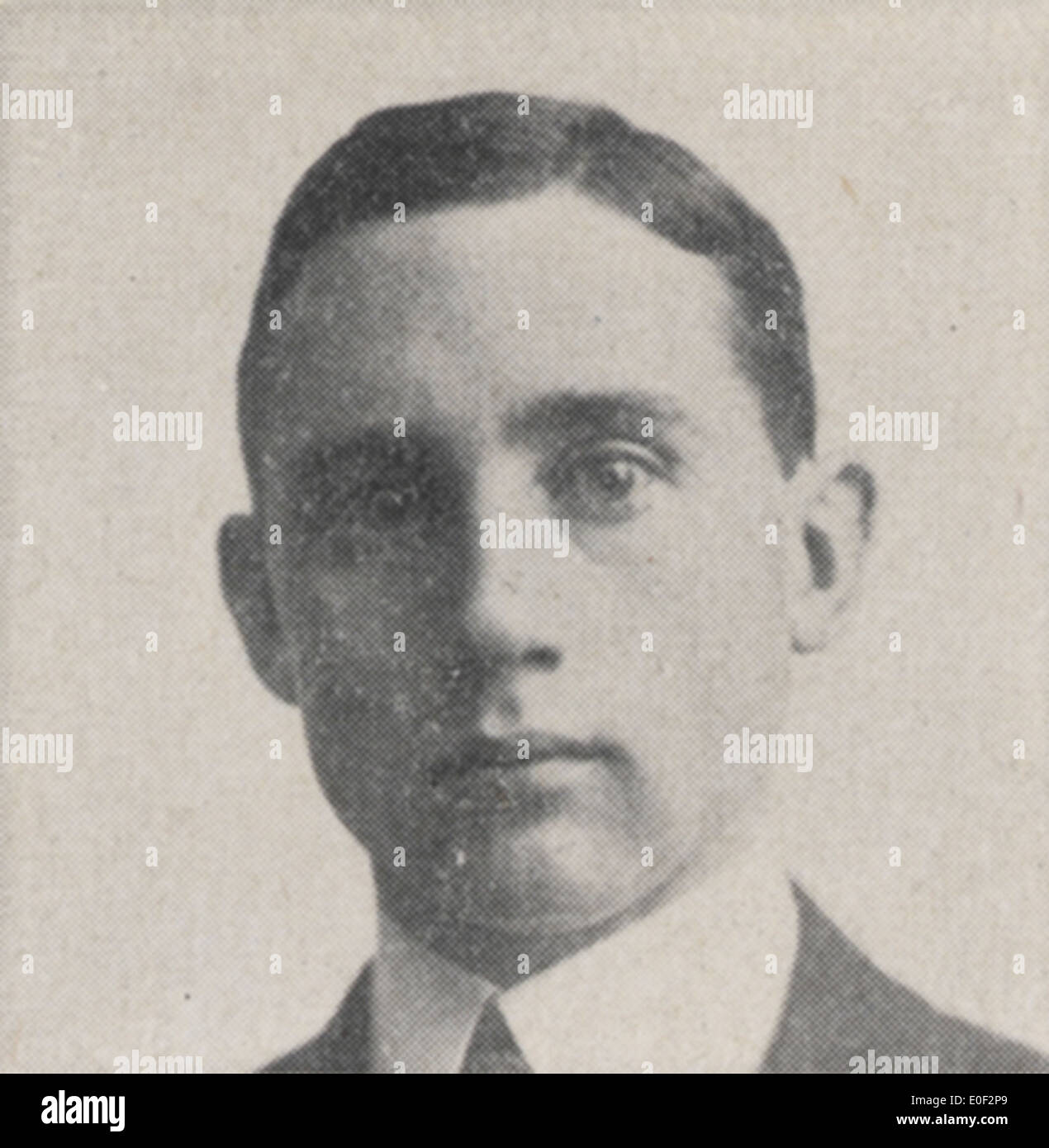 William sexton hi-res stock photography and images - Alamy