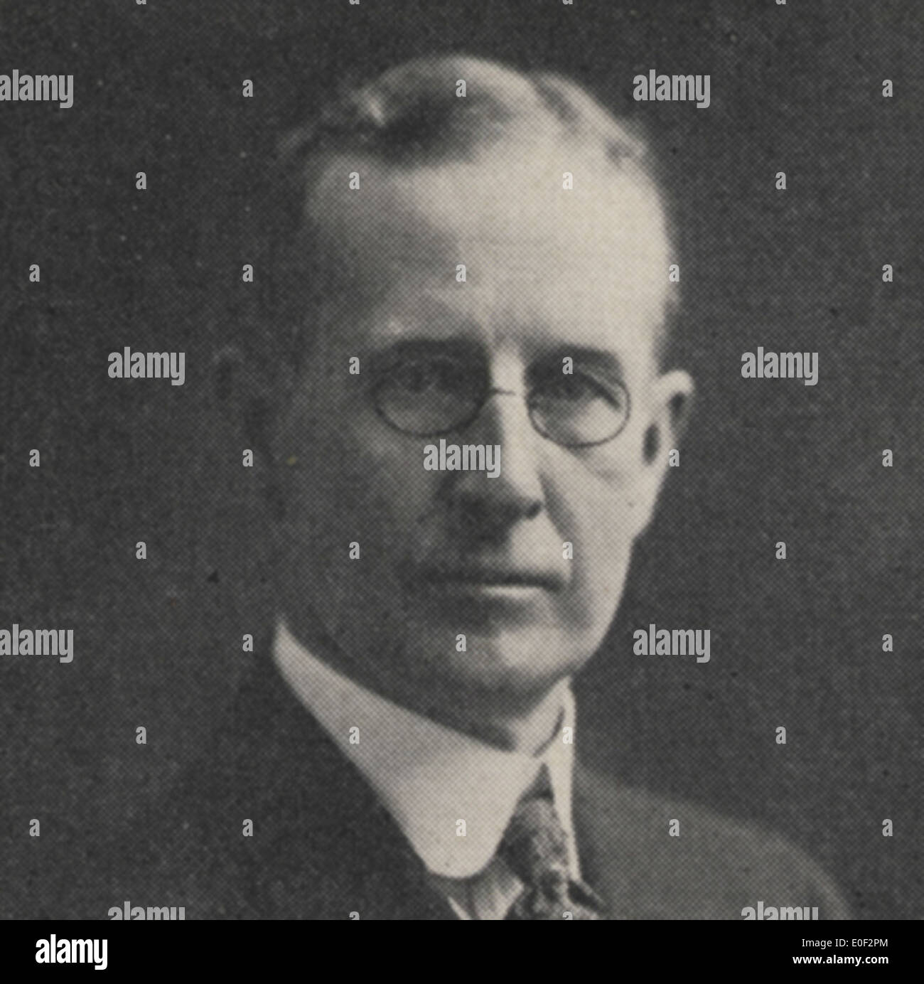 Charles h brown hi-res stock photography and images - Alamy