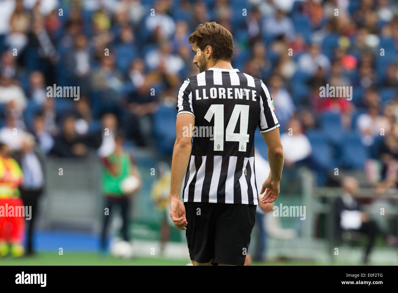Fernando llorente hi-res stock photography and images - Alamy