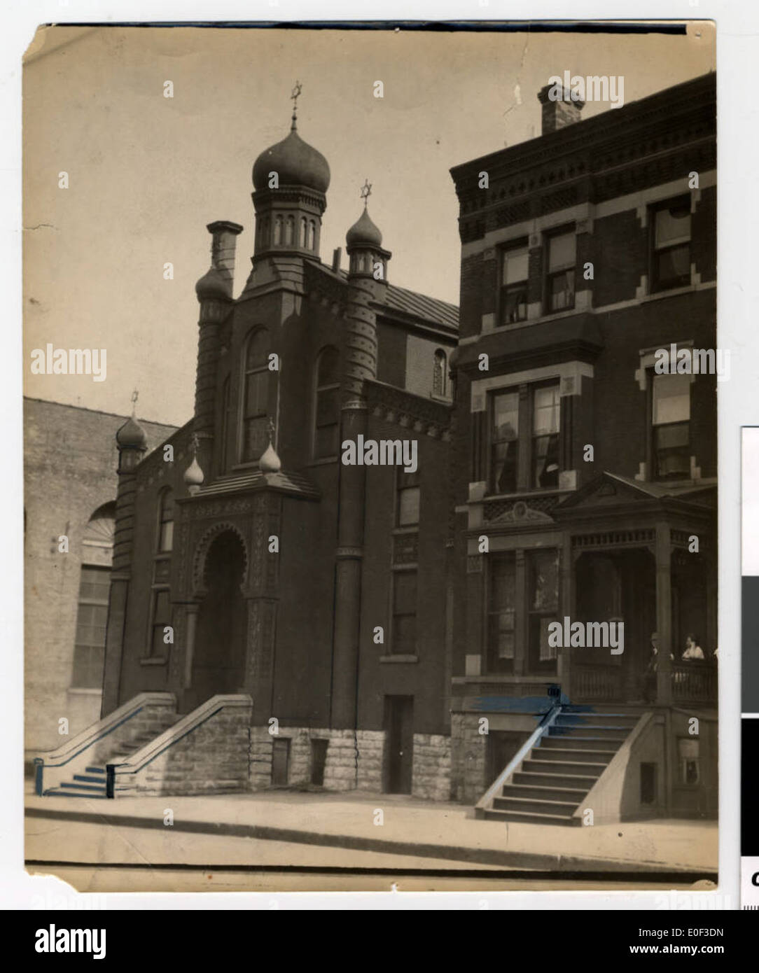 Sons of jacob hi-res stock photography and images - Alamy