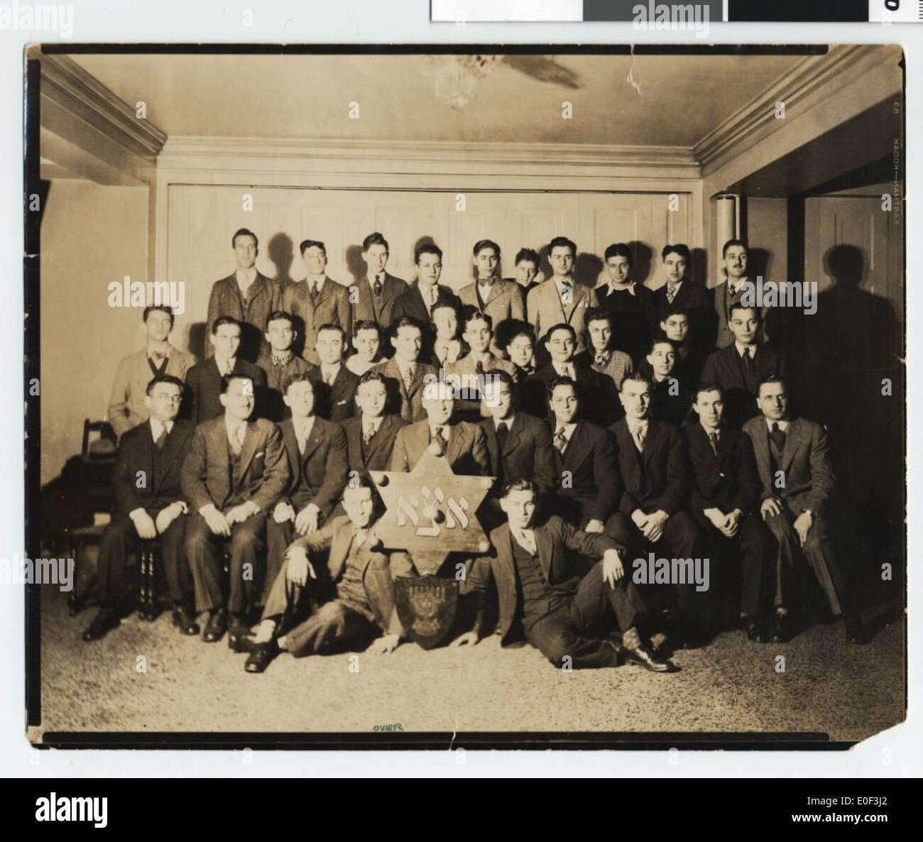 AZA gathering, St. Paul Stock Photo - Alamy