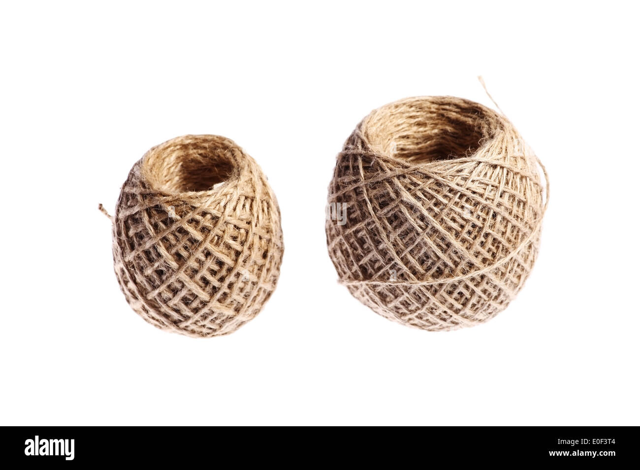 Wire rope connection Cut Out Stock Images & Pictures - Alamy