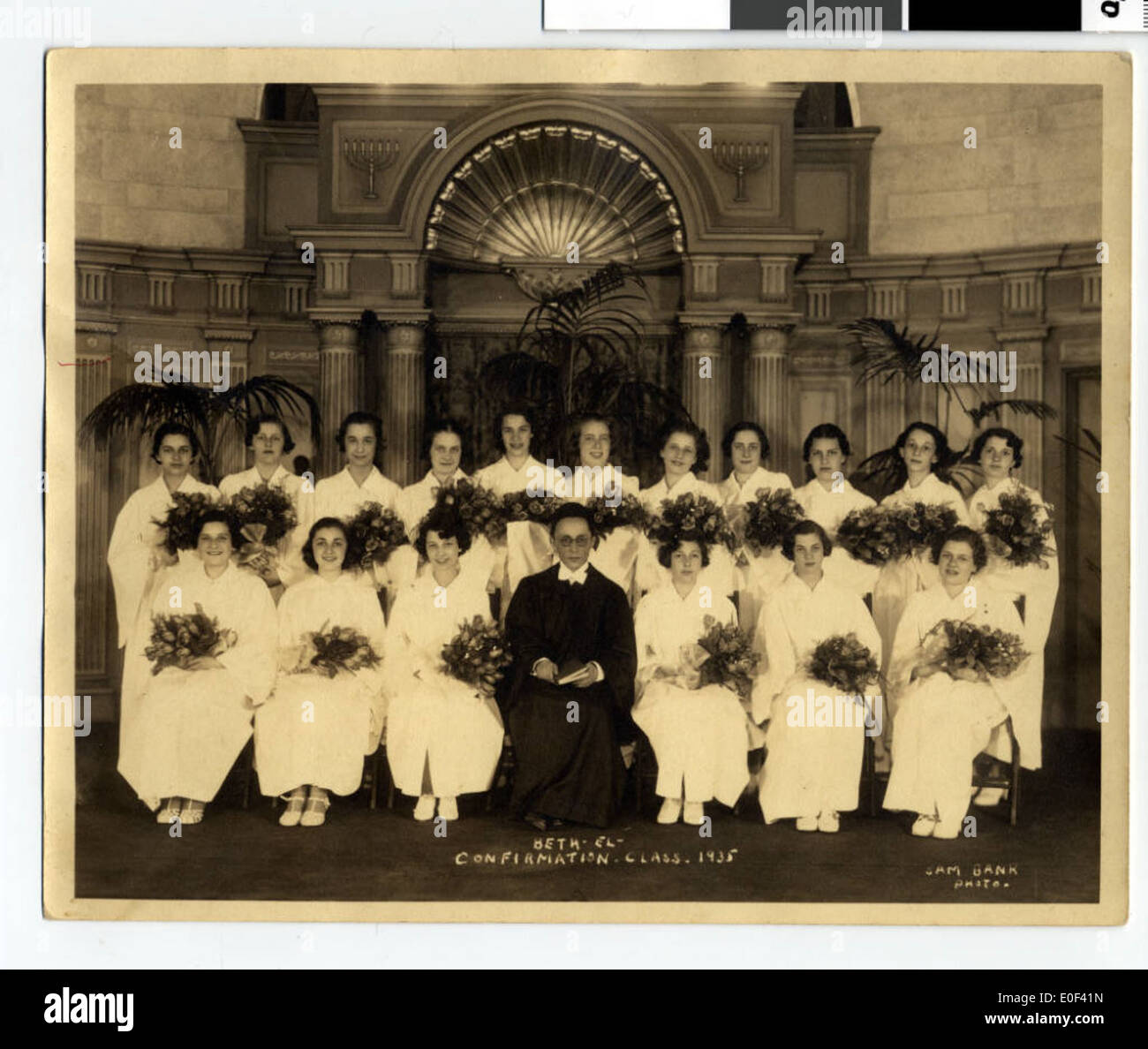 Confirmation class hi-res stock photography and images - Alamy