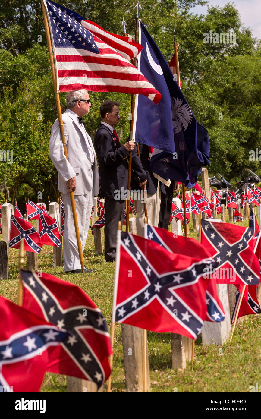 Union Flag Civil War Soldier