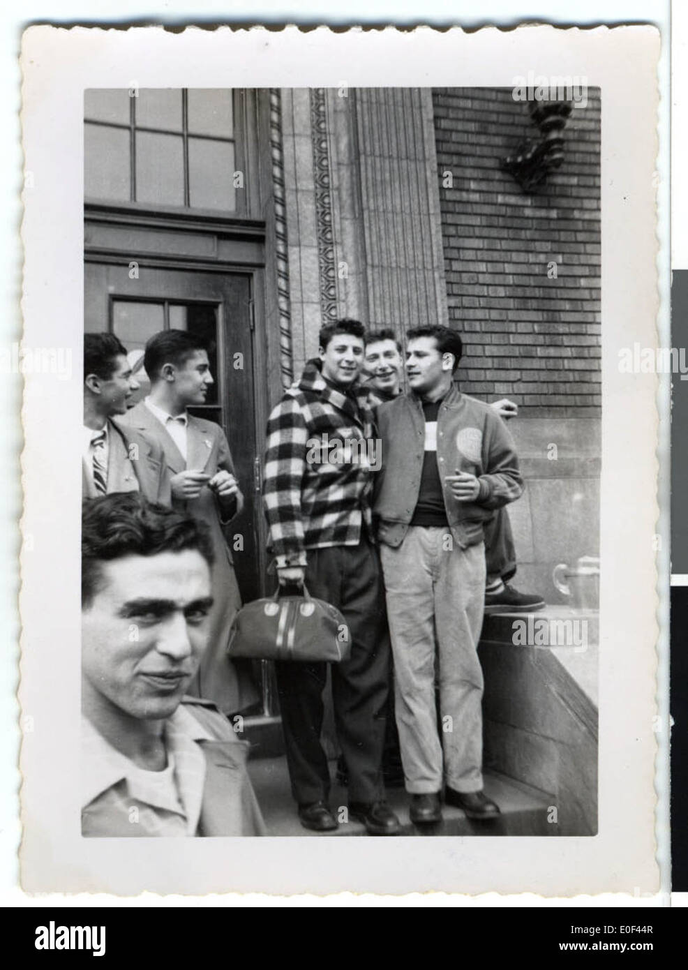 Minneapolis north high school hi-res stock photography and images - Alamy