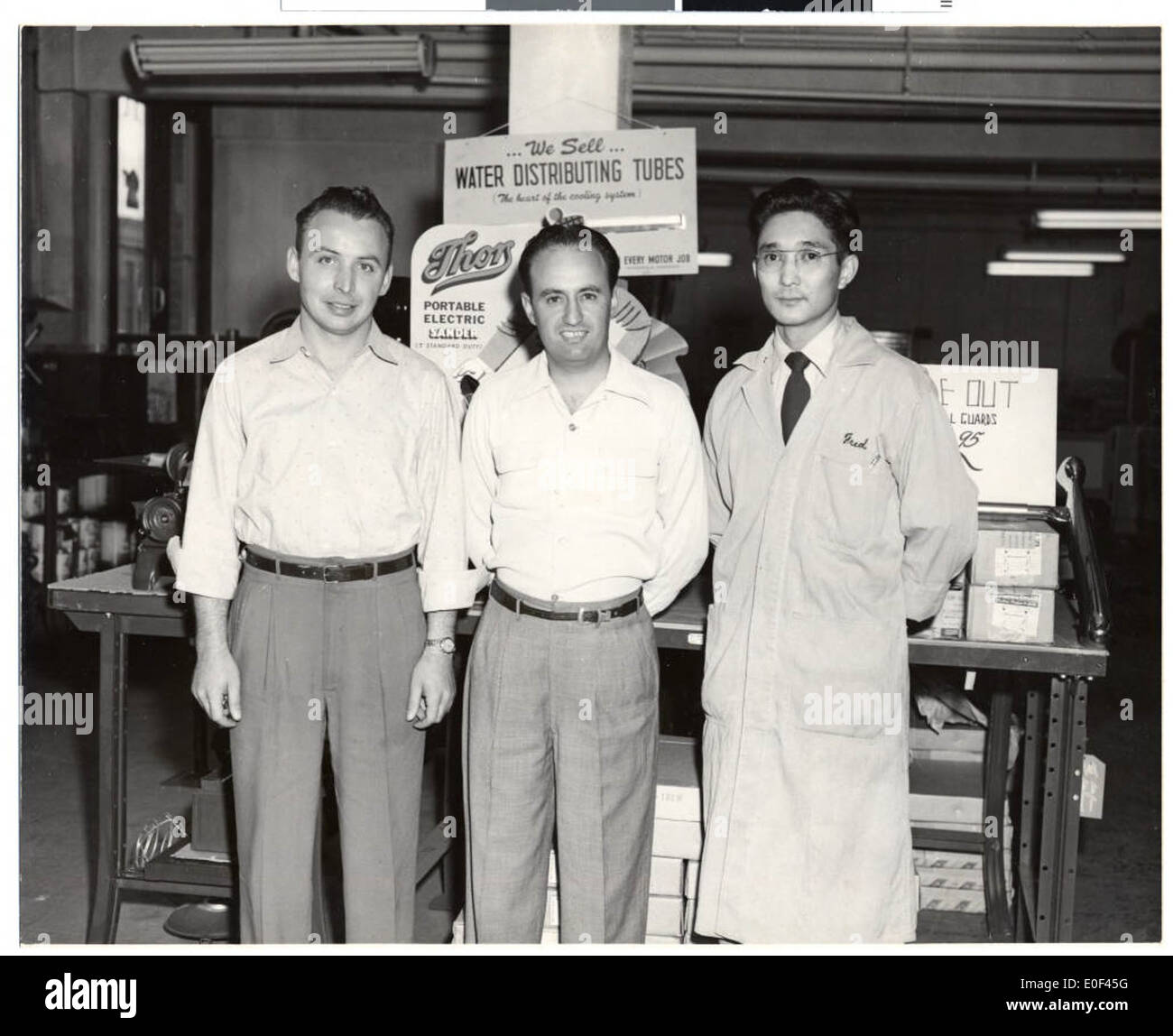 L motors hi-res stock photography and images - Alamy