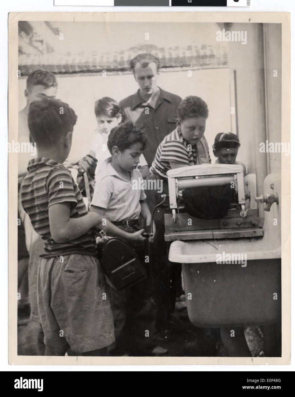 Paul ringer hi-res stock photography and images - Alamy