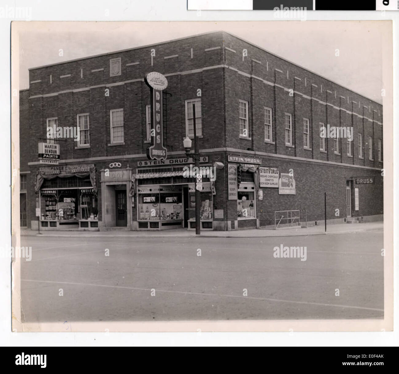 Rexall store hi-res stock photography and images - Alamy