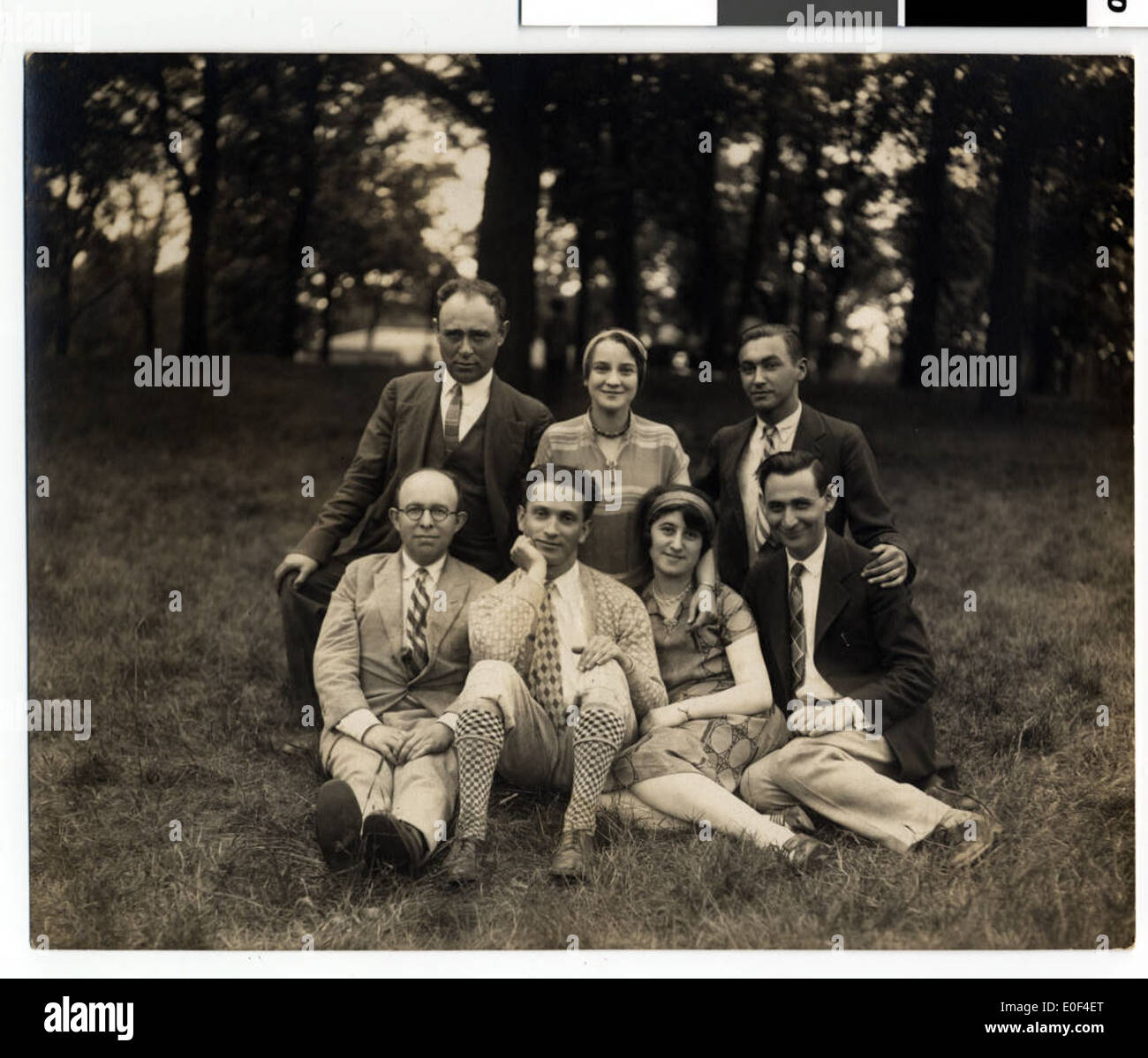 Jewish school teachers hi-res stock photography and images - Alamy