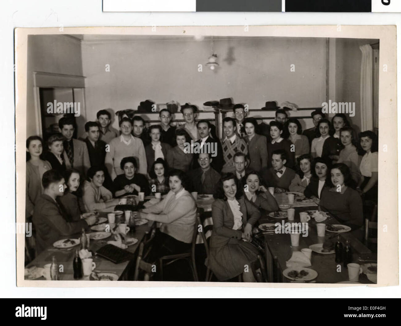 Jewish campus organization hi-res stock photography and images - Alamy