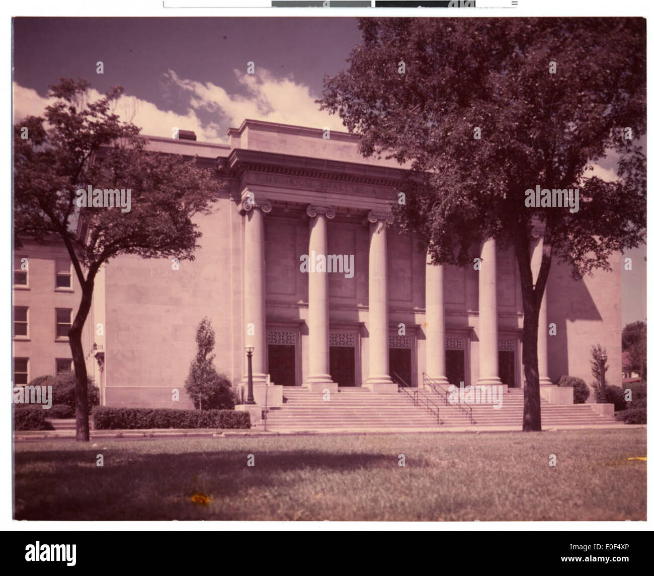 Minneapolis cultural history hi-res stock photography and images - Alamy