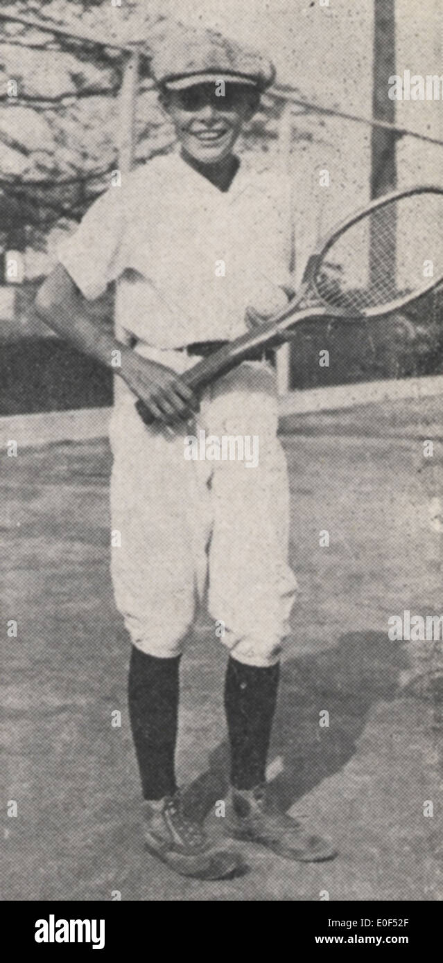 A portrait of Frank E. Fenton, photographed in 1918. The image is part ...