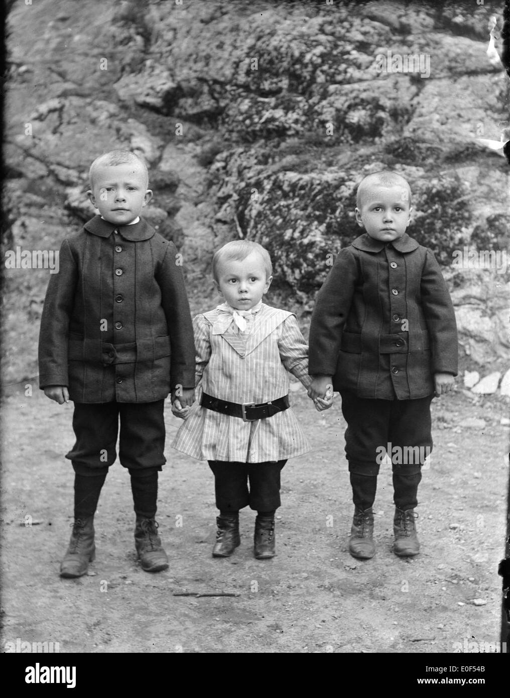 Groupportrait hi-res stock photography and images - Alamy