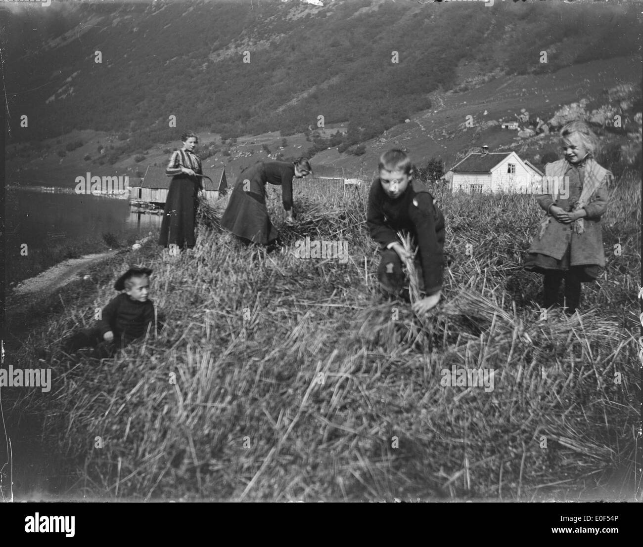 Oldpictures hi-res stock photography and images - Alamy