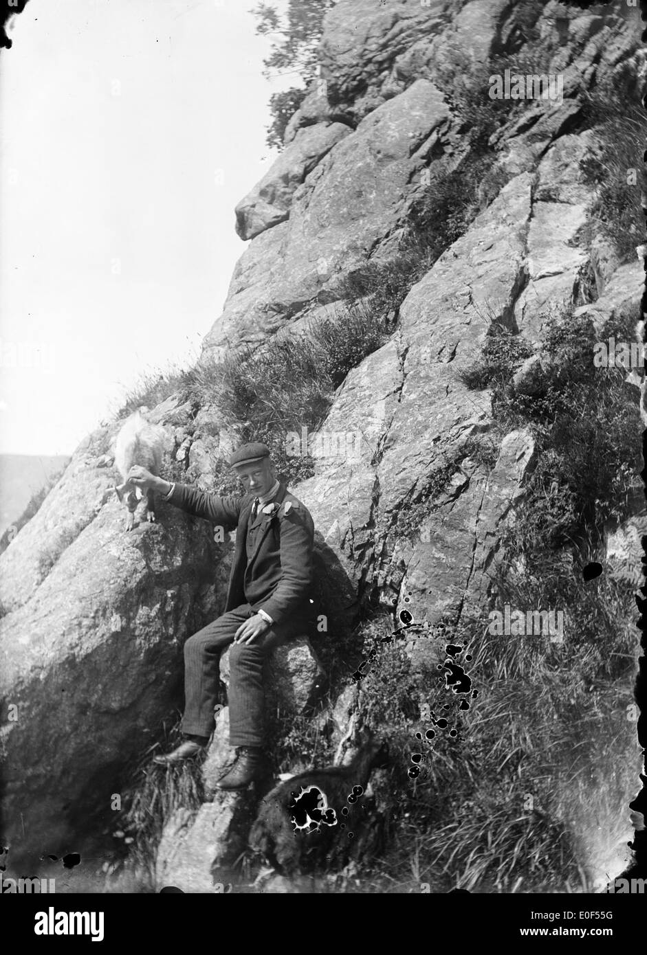 Oldpictures hi-res stock photography and images - Alamy