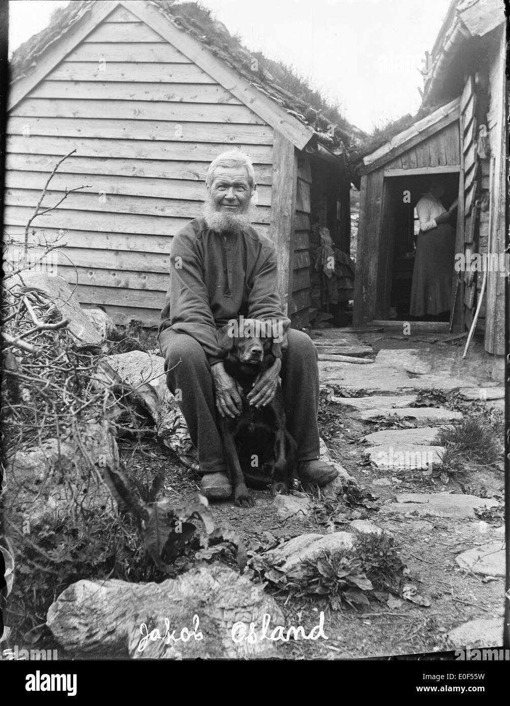 Osland hi-res stock photography and images - Alamy