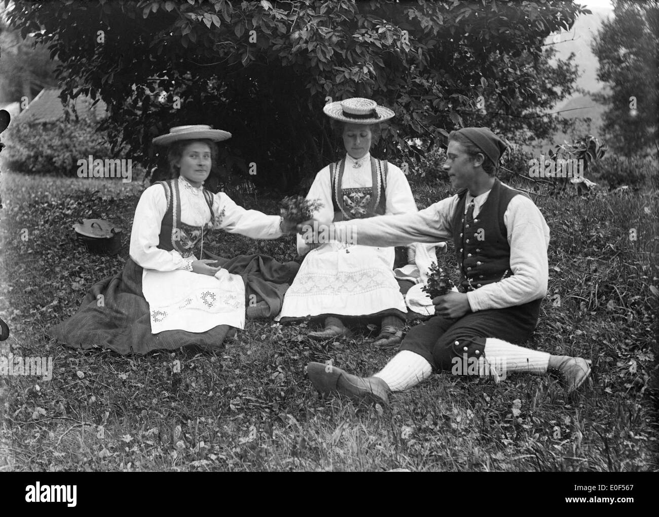 Portait foto hi-res stock photography and images - Alamy
