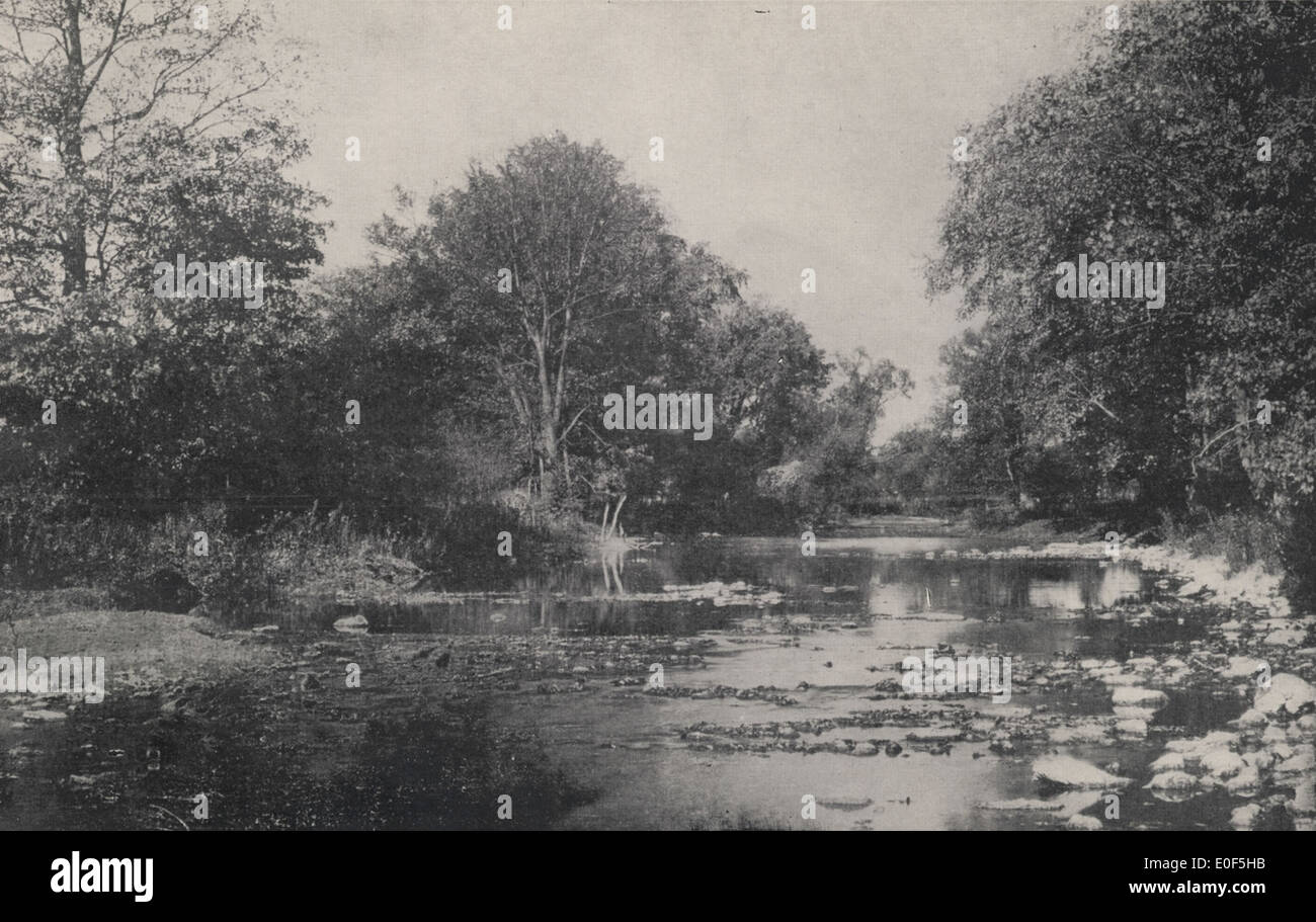 Vintage riffle hi-res stock photography and images - Alamy