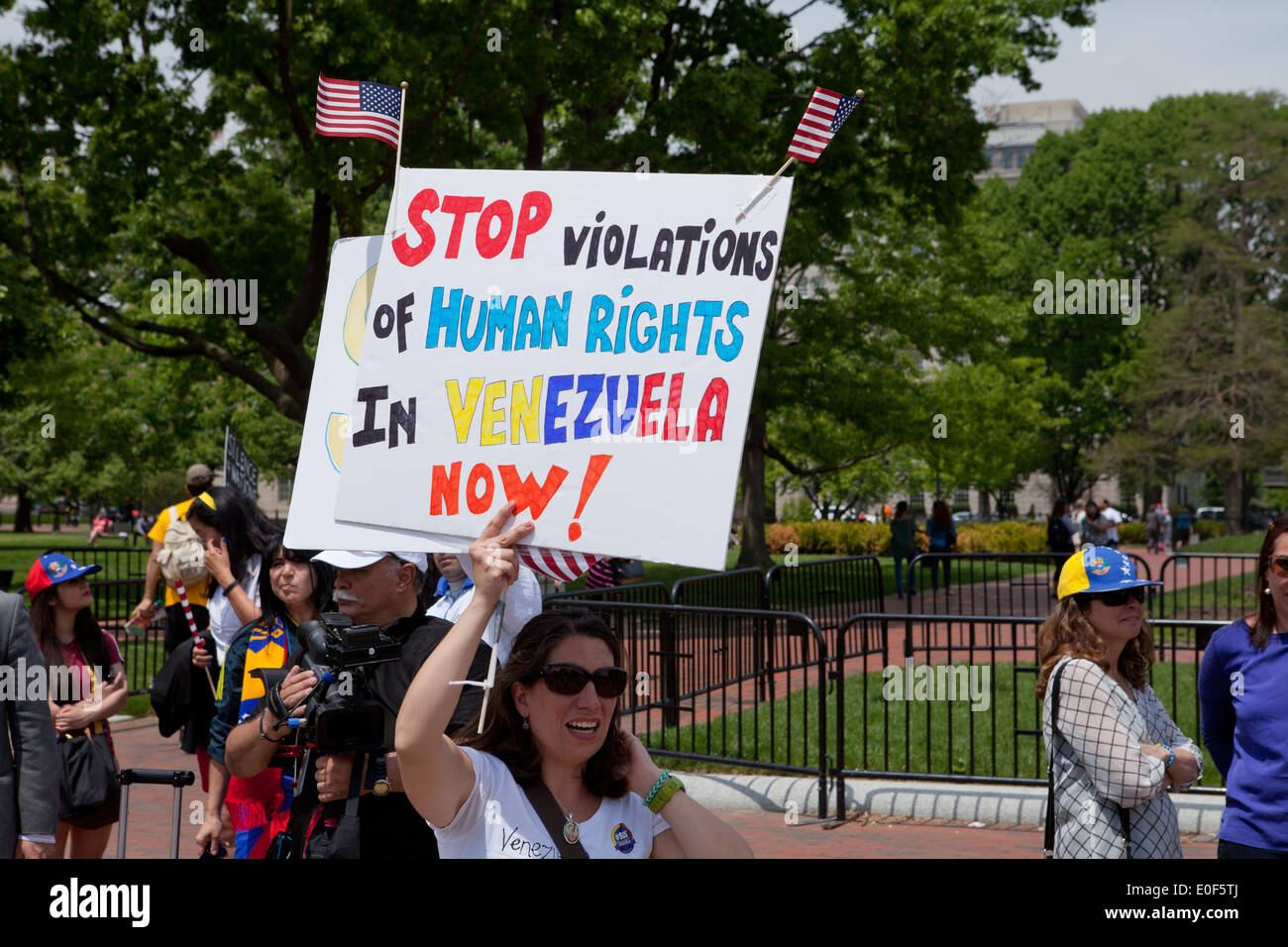 Anti government hi-res stock photography and images - Alamy
