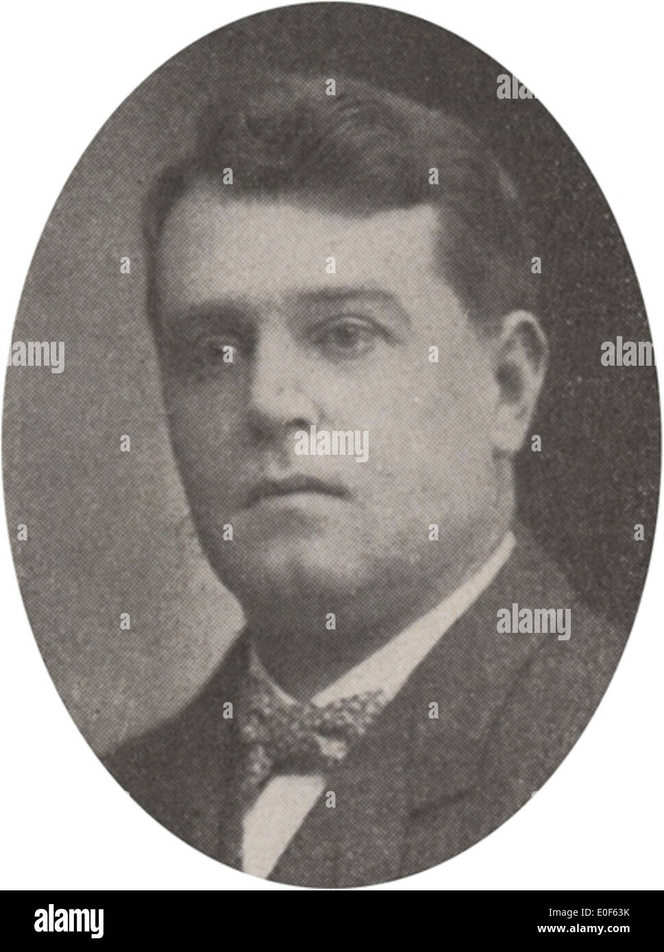 Edwin j hi-res stock photography and images - Alamy