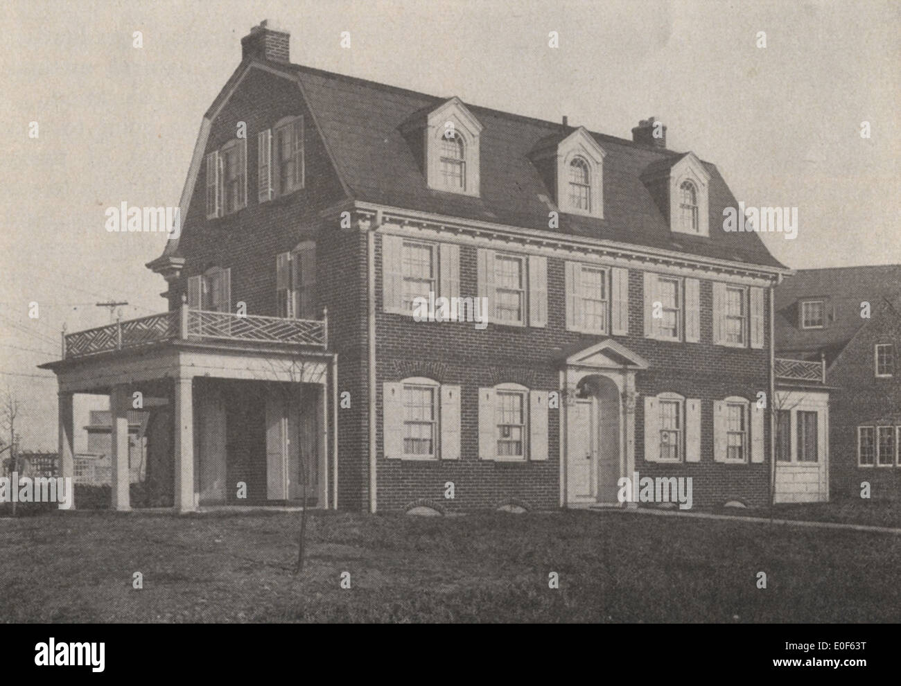 Chelsea history hi-res stock photography and images - Alamy