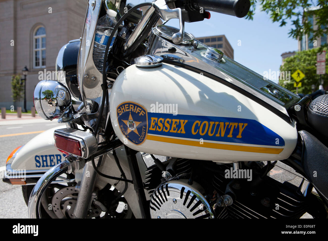 County Sheriff High Resolution Stock Photography and Images - Alamy