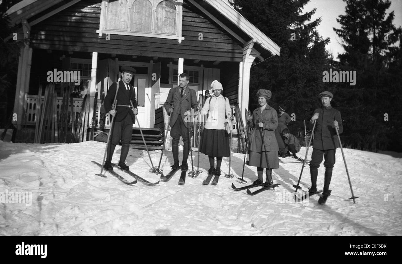 Nittedal hi-res stock photography and images - Alamy