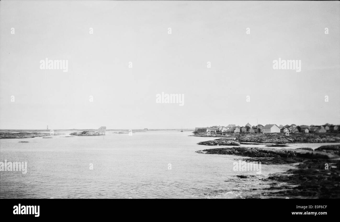 Veiholmen hi-res stock photography and images - Alamy