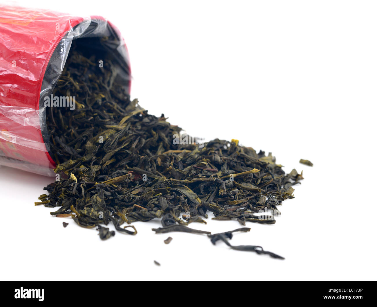 Eating tea hi-res stock photography and images - Alamy