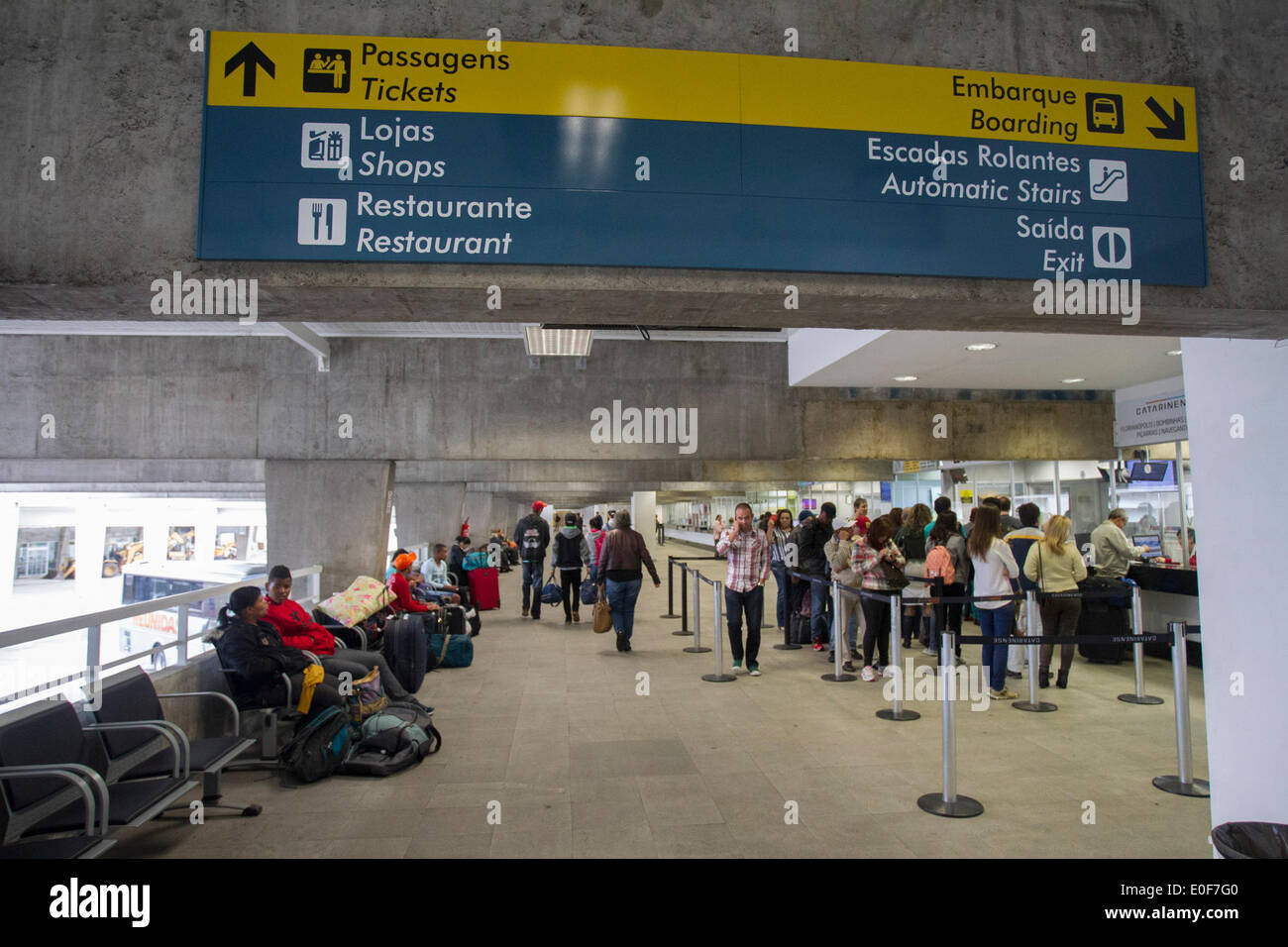 Curitiba Brazil Bus High Resolution Stock Photography and Images - Alamy