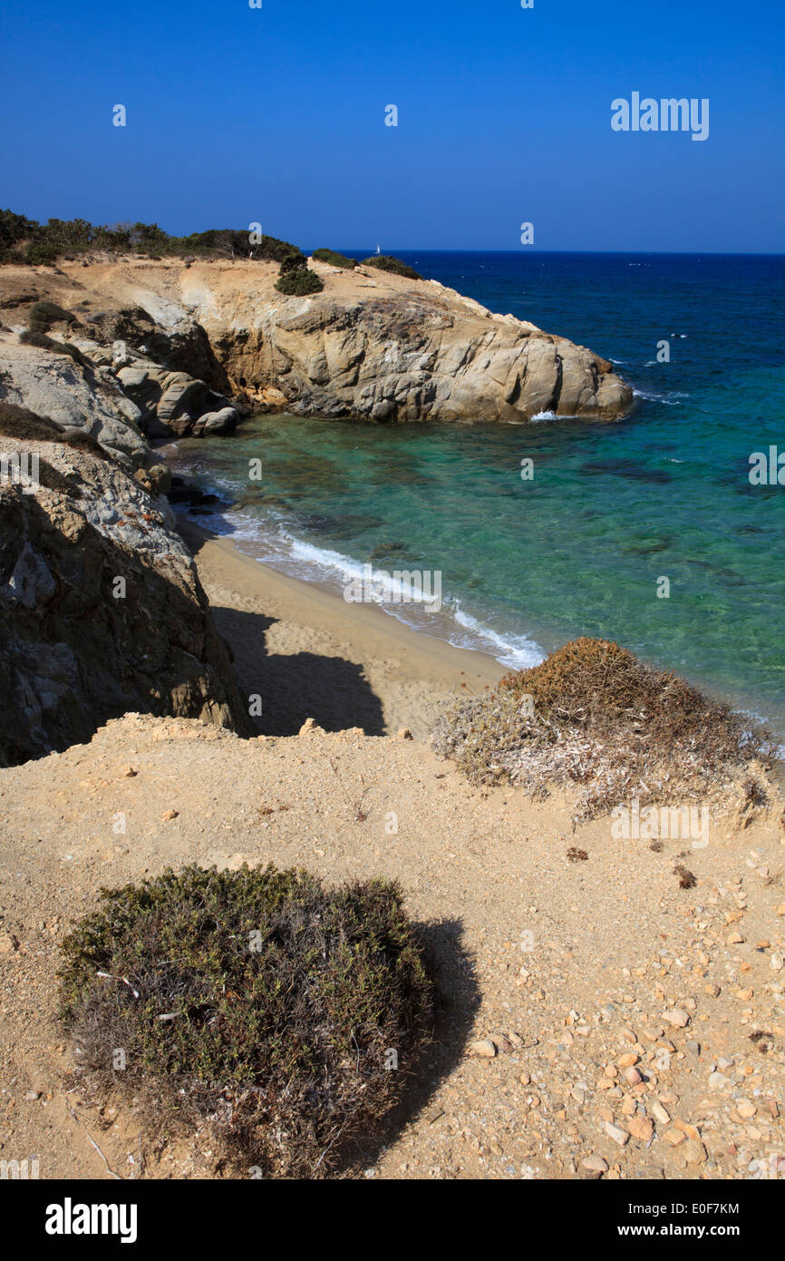 Alyko sea hi-res stock photography and images - Alamy