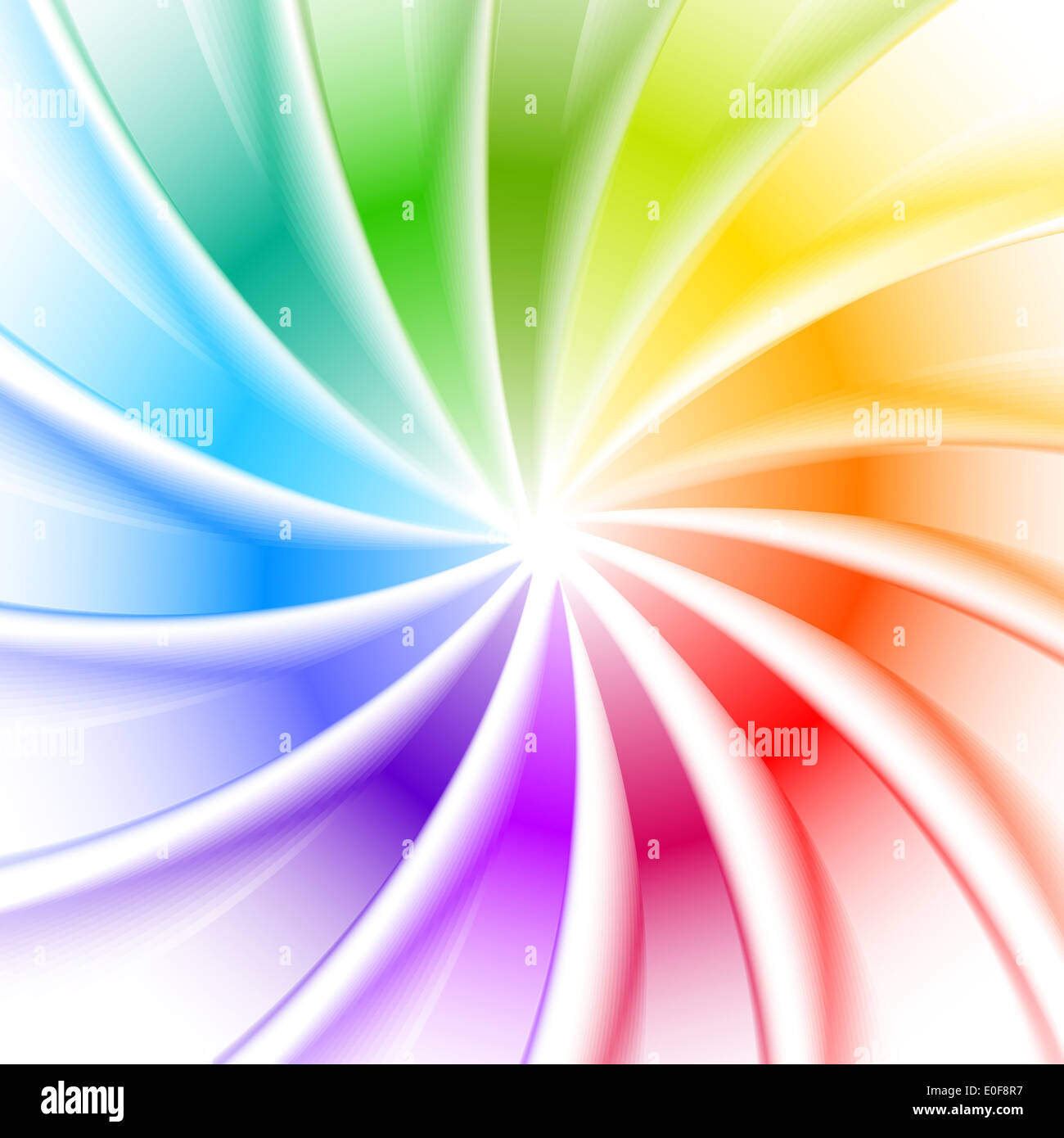 Abstract colorful background. Bright illustration Stock Photo - Alamy