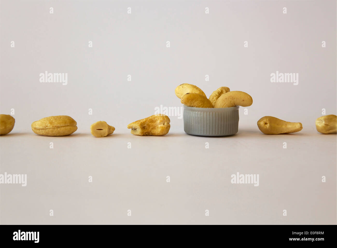 Taking peanuts hi-res stock photography and images - Alamy