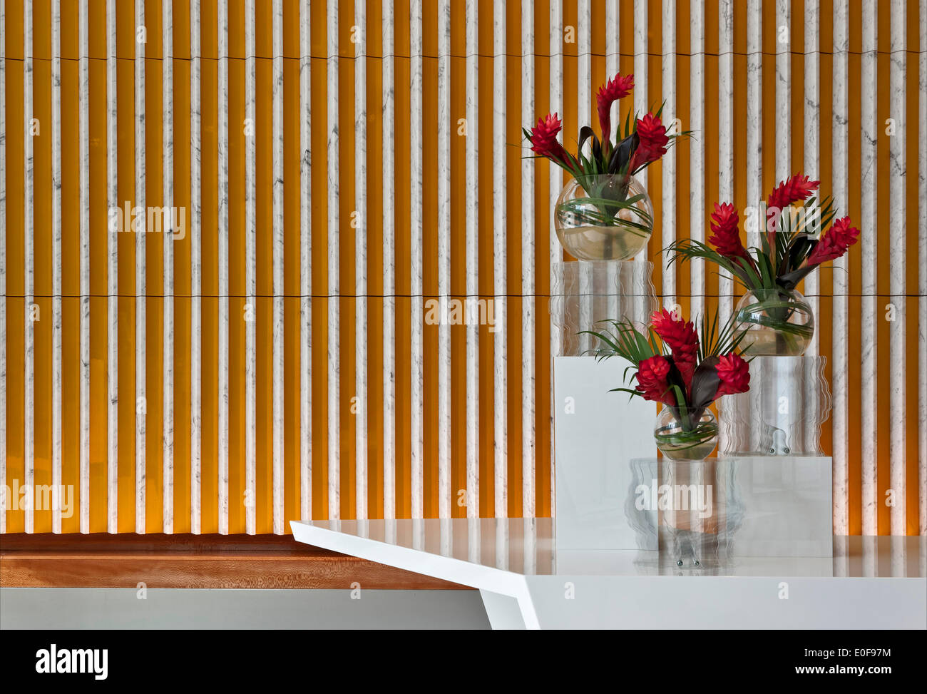 Marble Arch House, London, United Kingdom. Architect: Bennetts ...