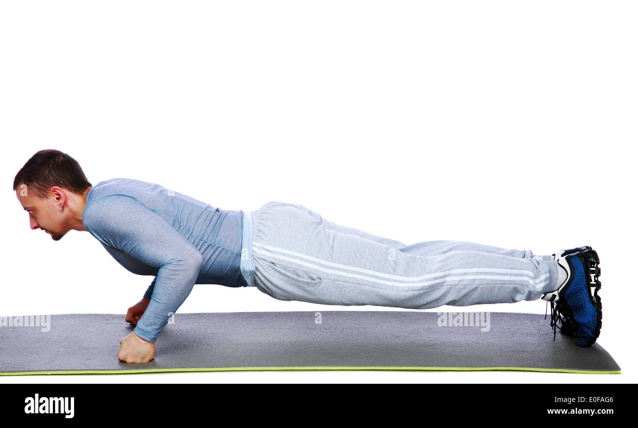 Causal exercise hi-res stock photography and images - Alamy