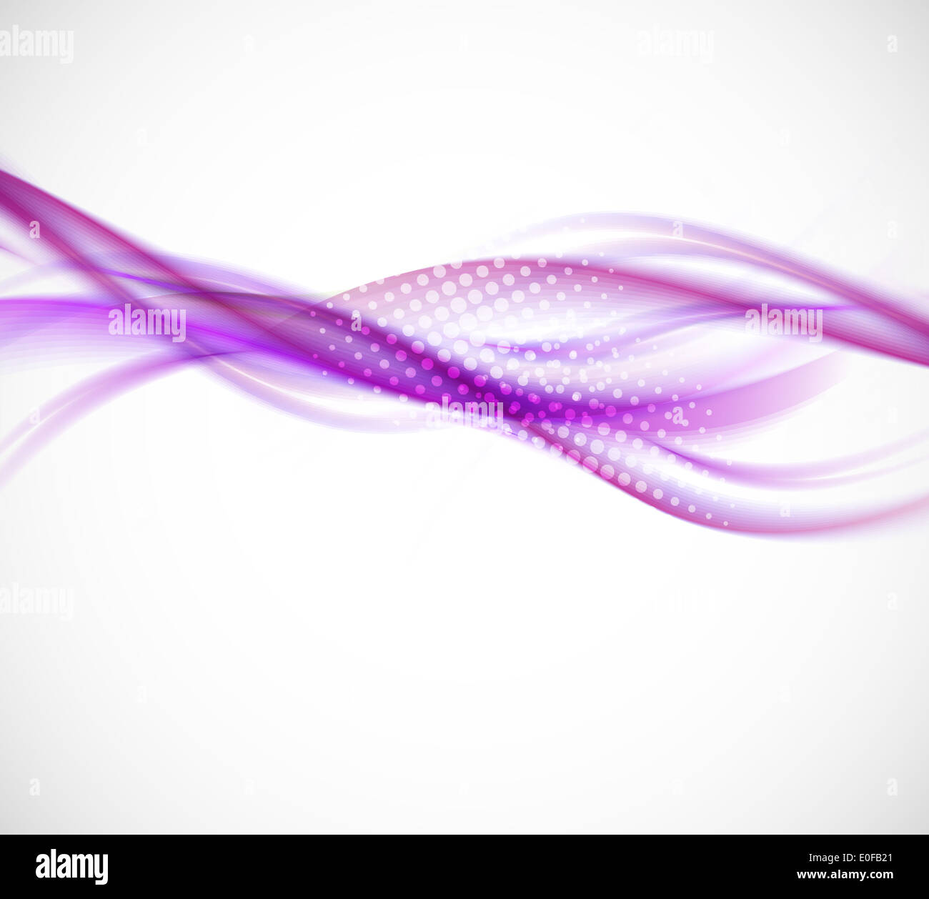 Abstract violet background. Bright illustration Stock Photo - Alamy