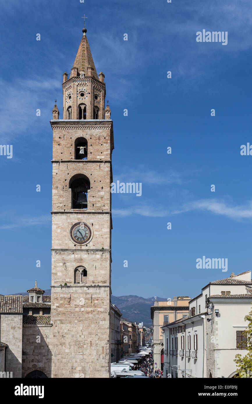 Teramo italy hi-res stock photography and images - Alamy