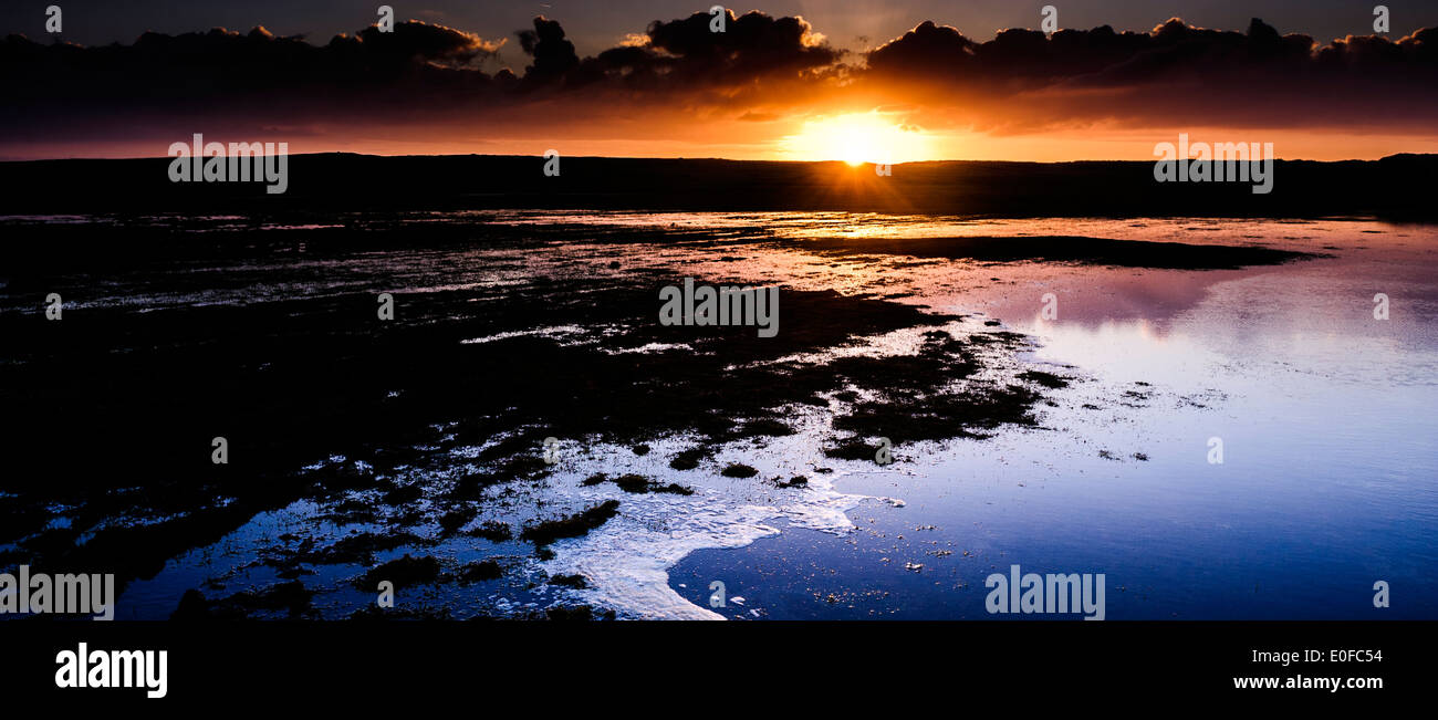 Isle of berneray hi-res stock photography and images - Alamy