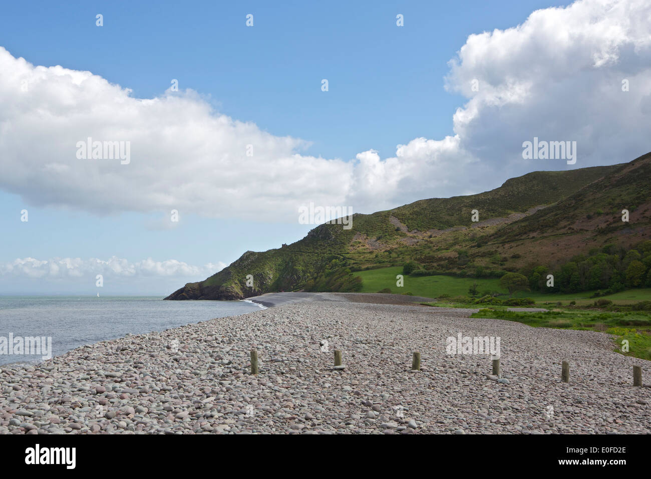 Hurlstone point hi-res stock photography and images - Alamy