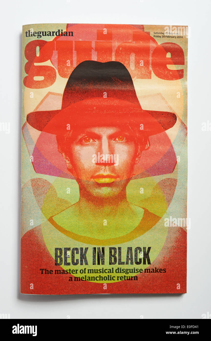 Saturday guardian hi-res stock photography and images - Alamy