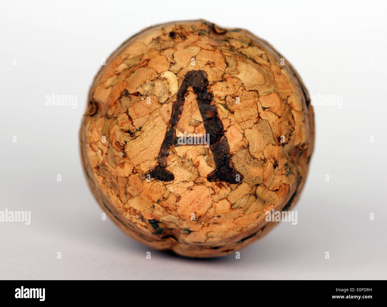 Letter a hi-res stock photography and images - Alamy