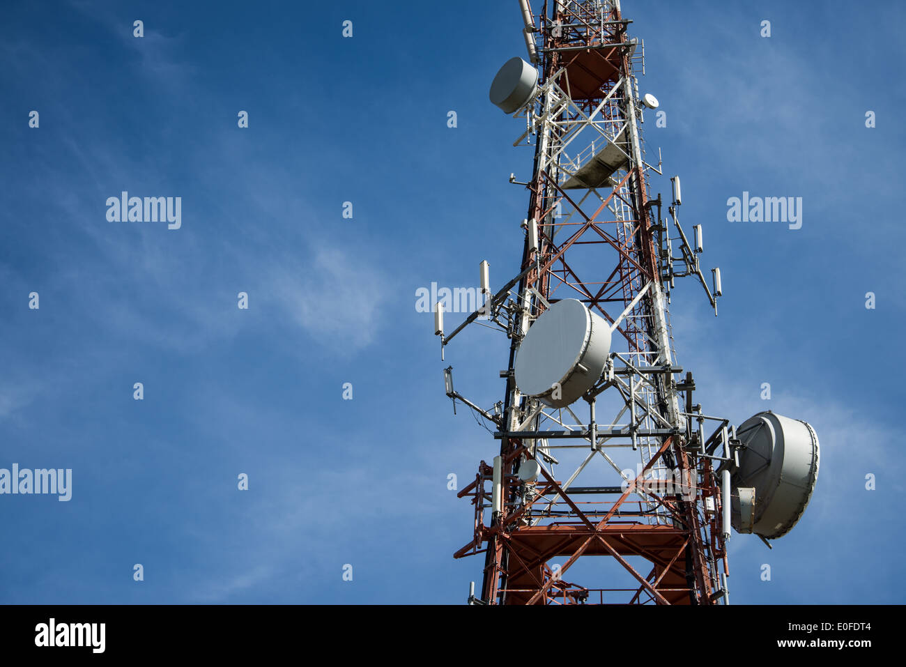 Aerial apparatus hi-res stock photography and images - Alamy